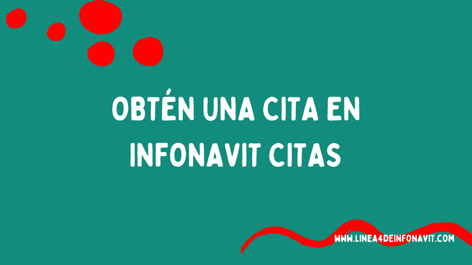 ¿Cómo corregir el RFC en Infonavit? • Linea 4 INFONAVIT