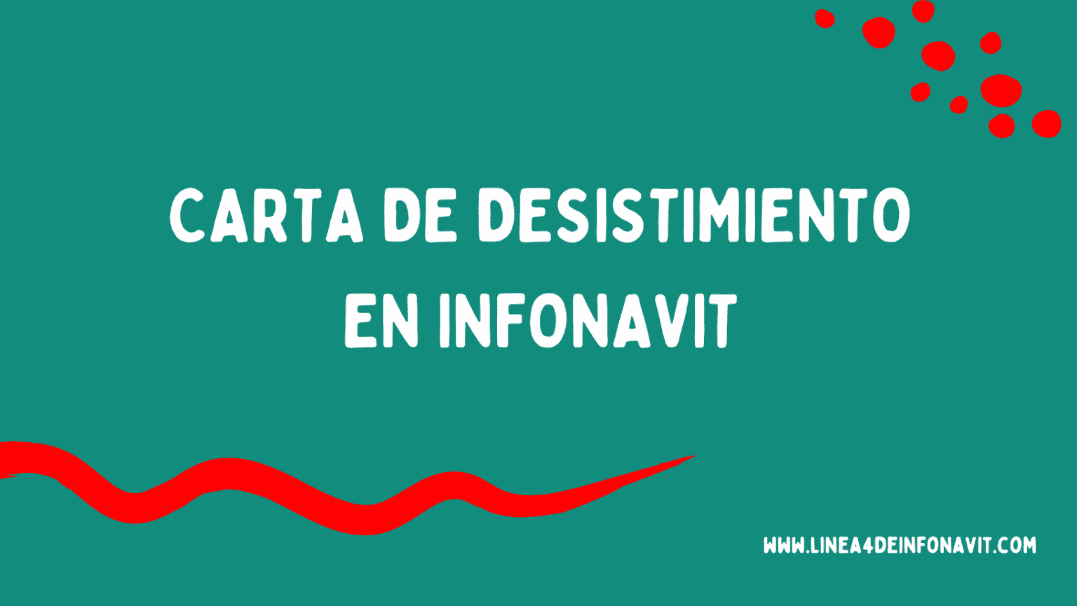 ¿Cómo corregir el RFC en Infonavit? • Linea 4 INFONAVIT